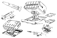 SDF-1 | Robotech Reference Guide | Fandom