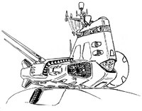 SDF-1 | Robotech Reference Guide | Fandom