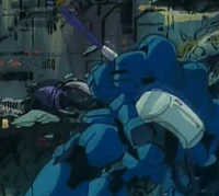 Combat Engineer Bioroid | Robotech Reference Guide | Fandom