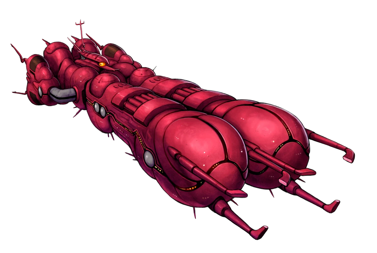 SDF-3 | Robotech Reference Guide | Fandom