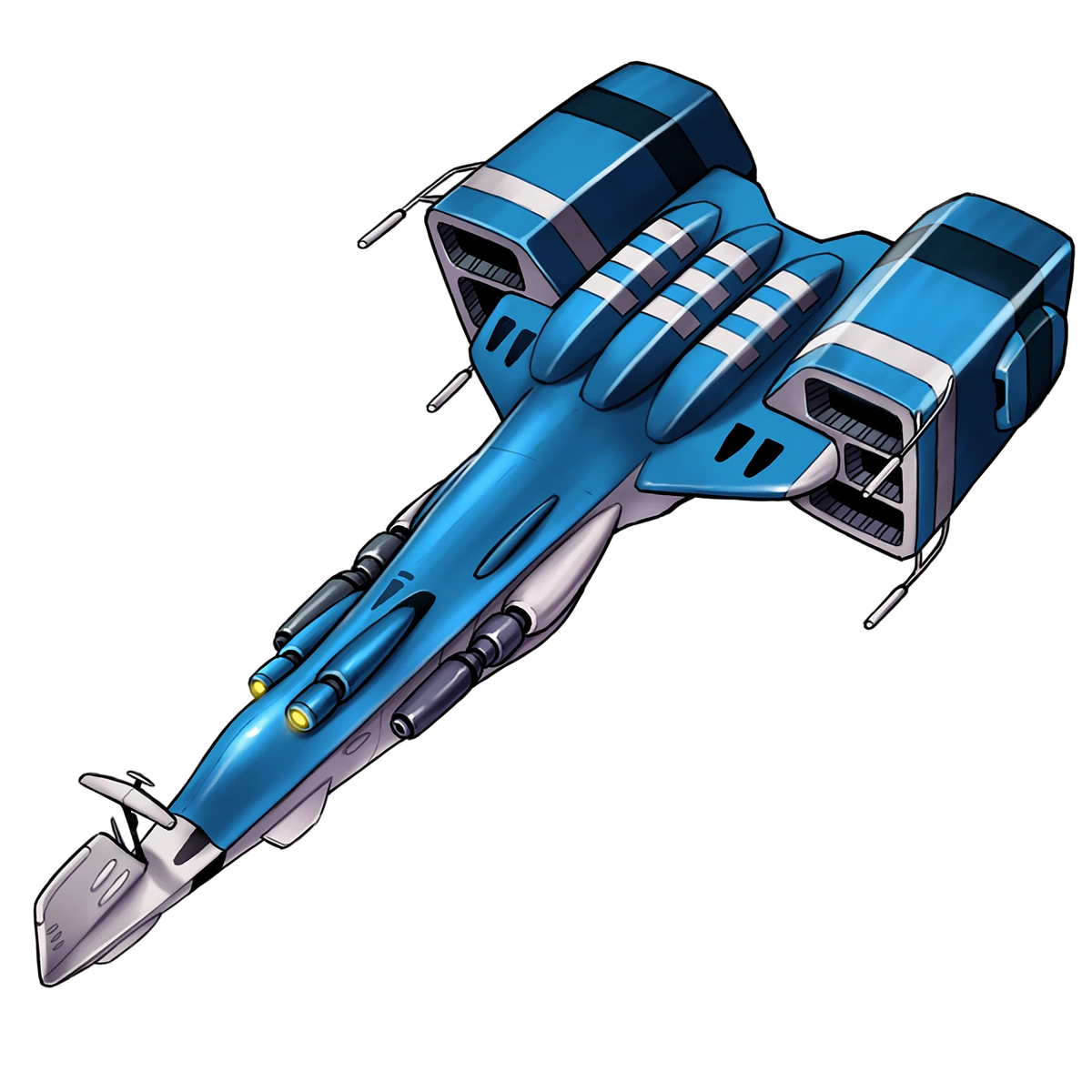 The Achilles Incident | Robotech Reference Guide | Fandom