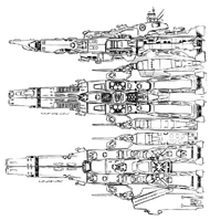 SDF-1 | Robotech Reference Guide | Fandom