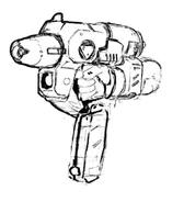 VR-Series Cyclone/Gallery | Robotech Reference Guide | Fandom