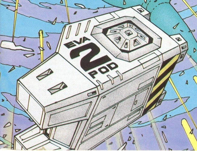 SU-2 | Robotech Reference Guide | Fandom