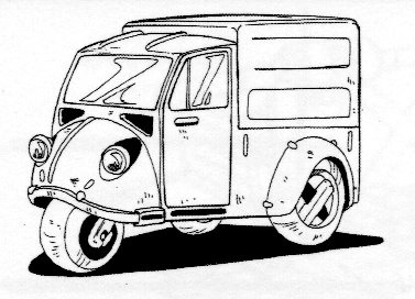 Runaround | Robotech Reference Guide | Fandom