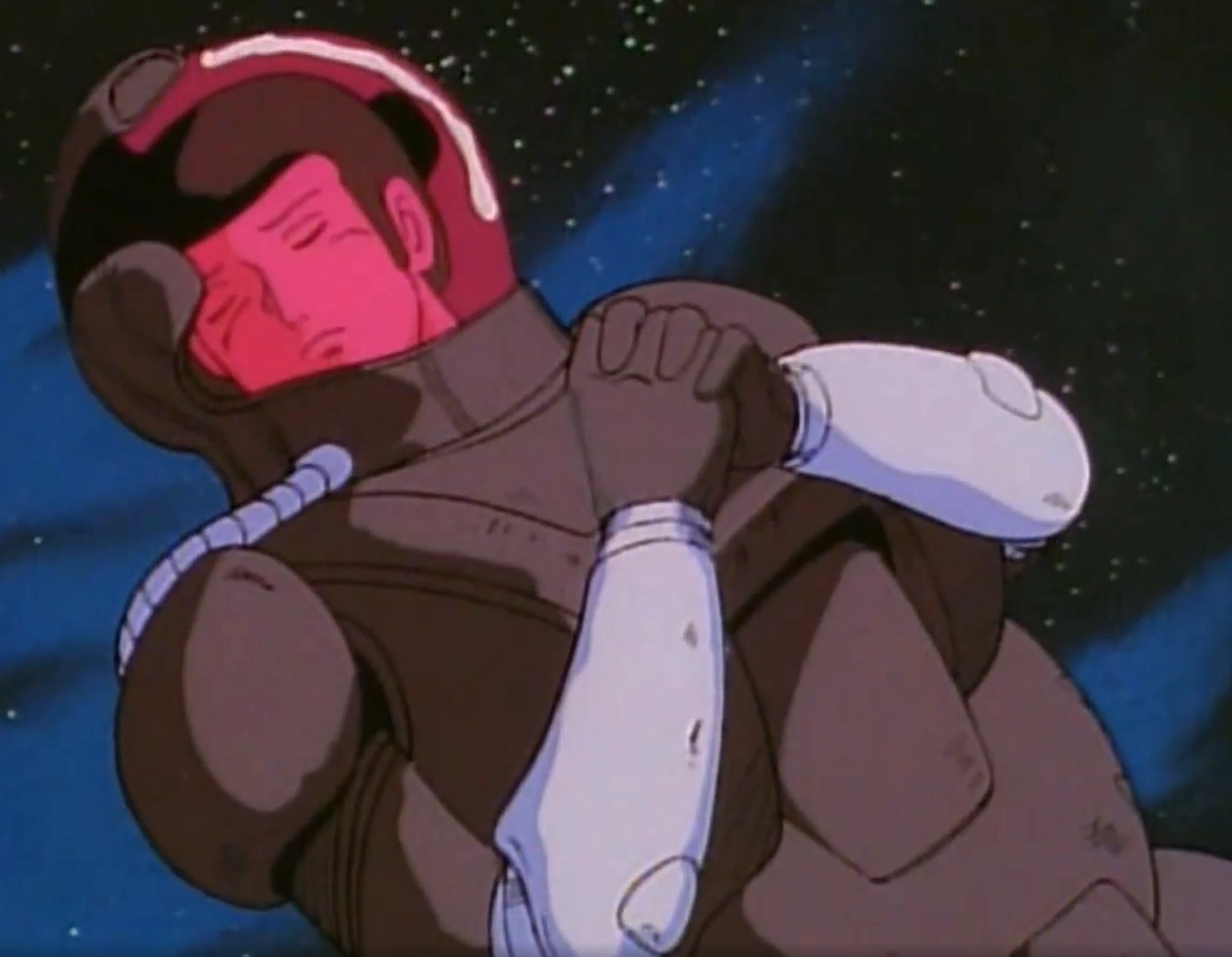 Tirolian Spacesuit/Game Statistics | Robotech Reference Guide | Fandom
