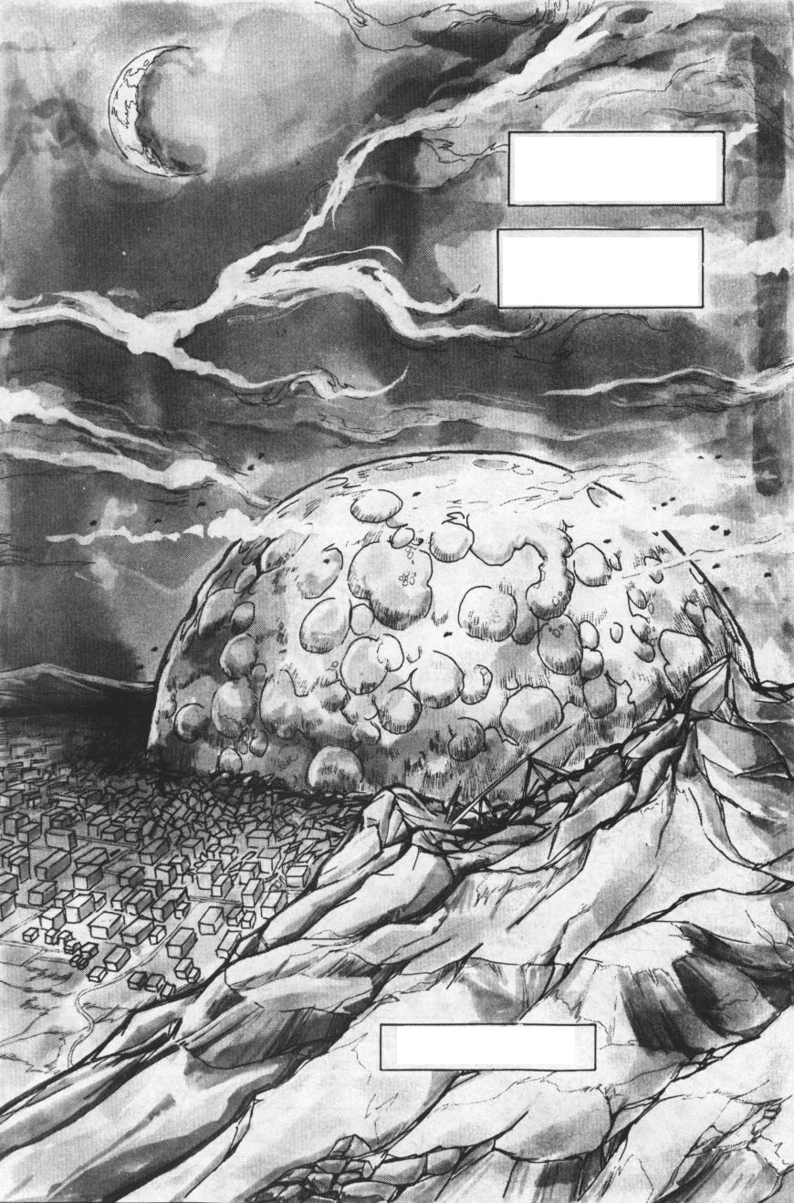 Brave New World | Robotech Reference Guide | Fandom