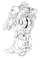 Imperial Bioroid | Robotech Reference Guide | Fandom