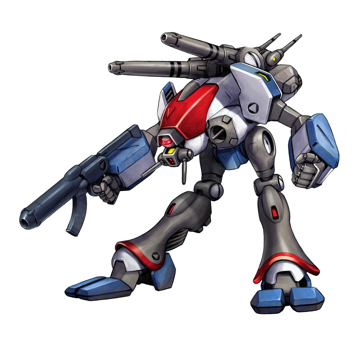 ZBR-01 Battle Pod | Robotech Reference Guide | Fandom