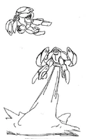 Scout | Robotech Reference Guide | Fandom