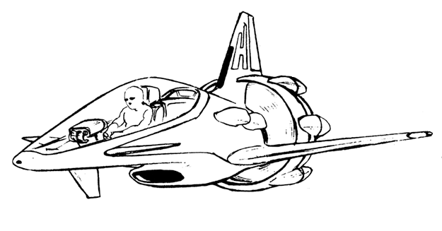 Fanjetgallery Robotech Reference Guide Fandom