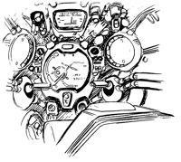 Battle Pod | Robotech Reference Guide | Fandom