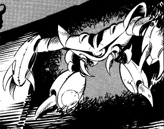 Abductor/Game Statistics | Robotech Reference Guide | Fandom