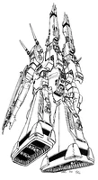 SDF-1 | Robotech Reference Guide | Fandom