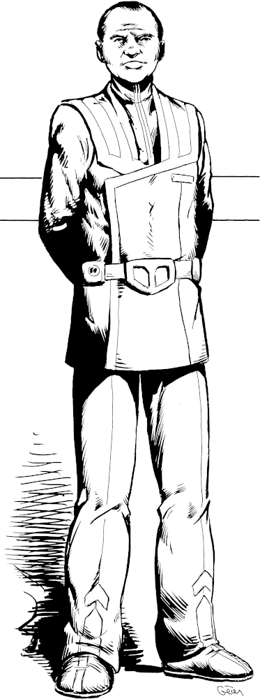 Zhu Lwen | Robotech Reference Guide | Fandom