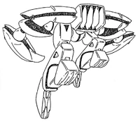 Scout | Robotech Reference Guide | Fandom