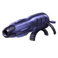 Mortar Bioroid | Robotech Reference Guide | Fandom