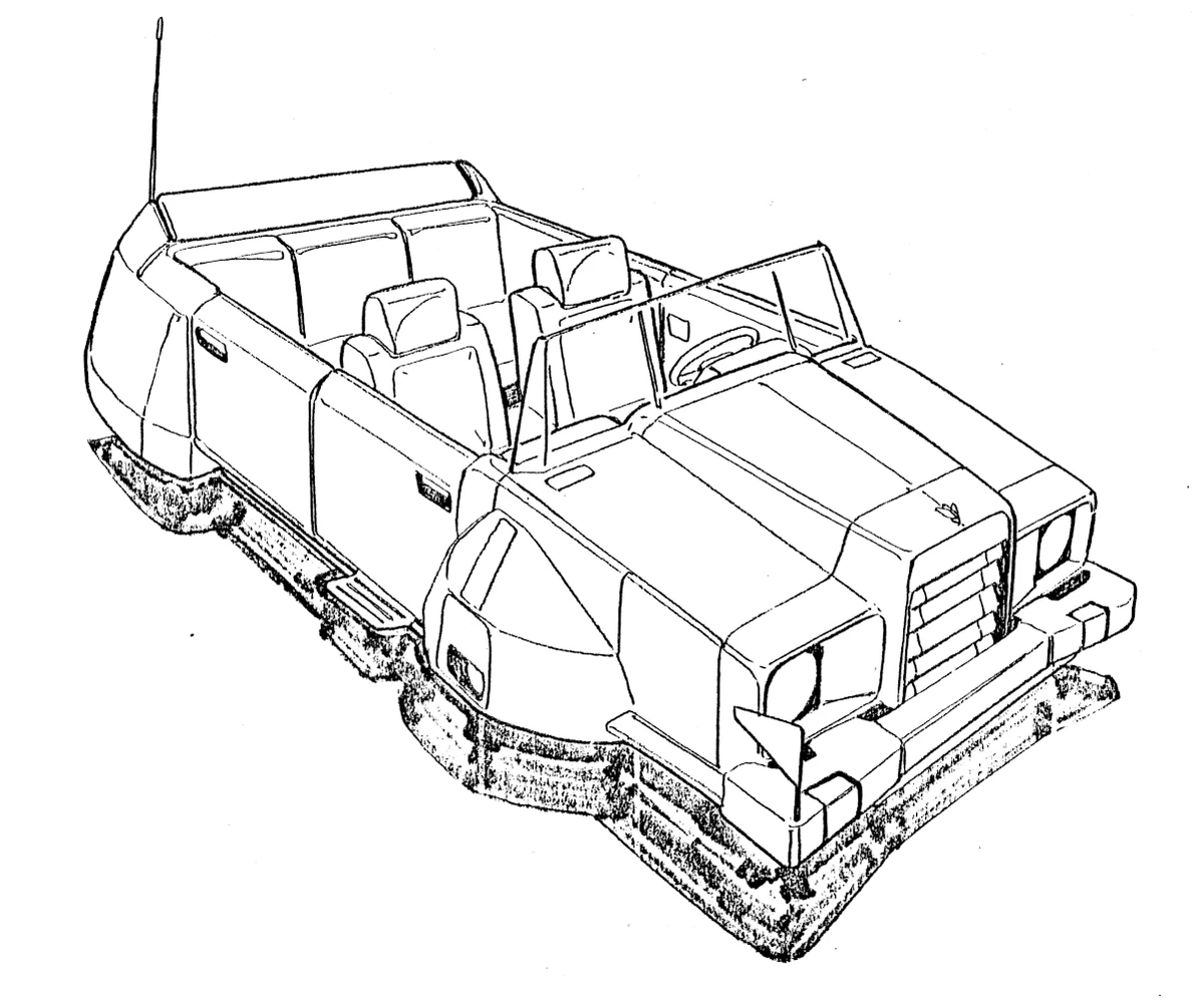 M-770/Game Statistics | Robotech Reference Guide | Fandom