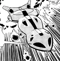 Transport Ship | Robotech Reference Guide | Fandom