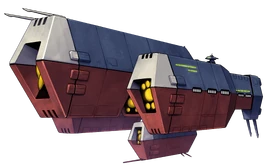 SDF-4 | Robotech Reference Guide | Fandom