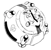 Logistics Dropship | Robotech Reference Guide | Fandom