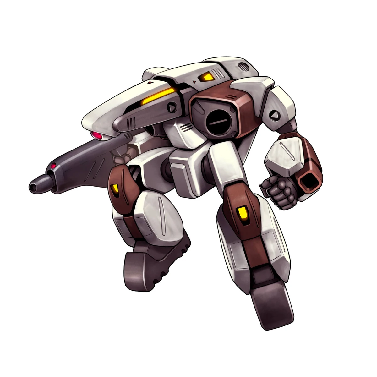 VA-5 Condor | Robotech Reference Guide | Fandom