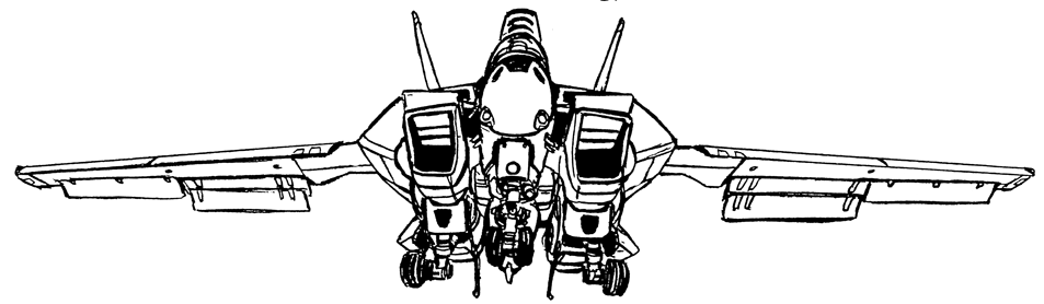 VF-1 Valkyrie/Gallery | Robotech Reference Guide | Fandom