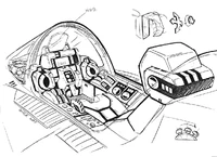 VF/A-6 Alpha | Robotech Reference Guide | Fandom