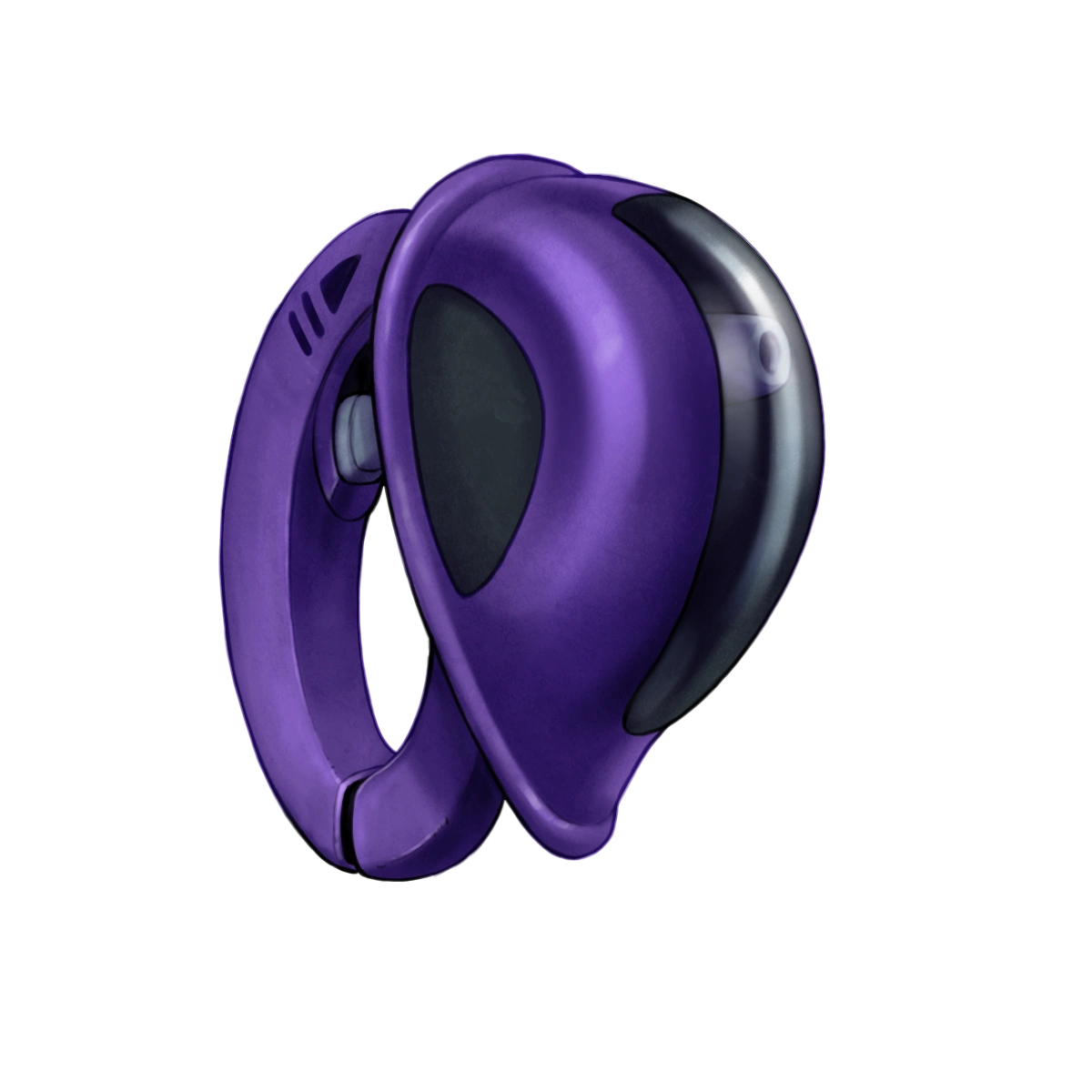 Organic Laser Pistol | Robotech Reference Guide | Fandom