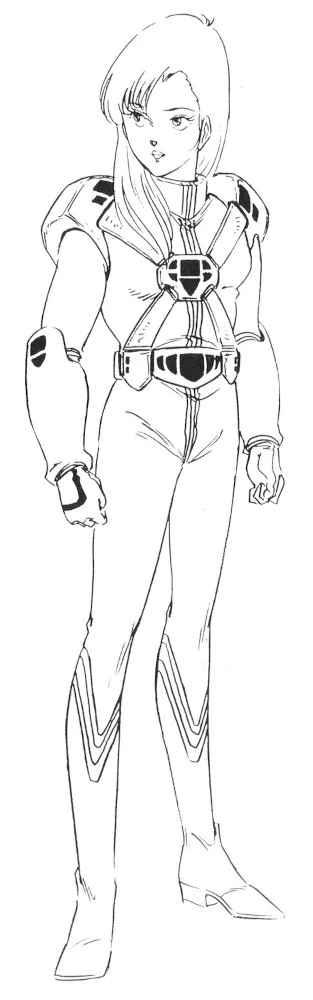 Zentraedi Flight Suit/Gallery | Robotech Reference Guide | Fandom