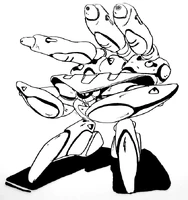 Scout | Robotech Reference Guide | Fandom