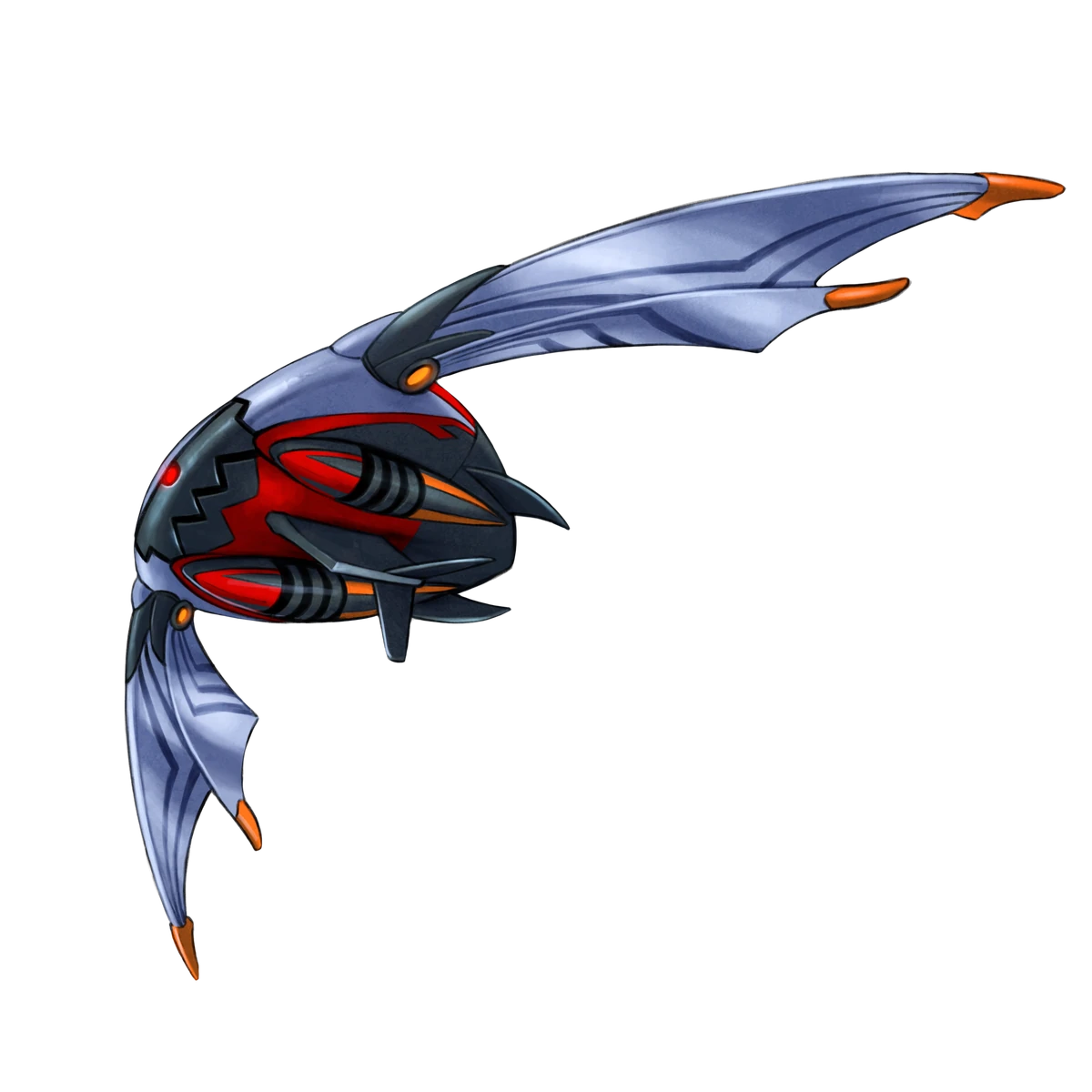 Wraith | Robotech Reference Guide | Fandom