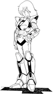 CVR-3 Personal Combat Armour/Gallery | Robotech Reference Guide | Fandom