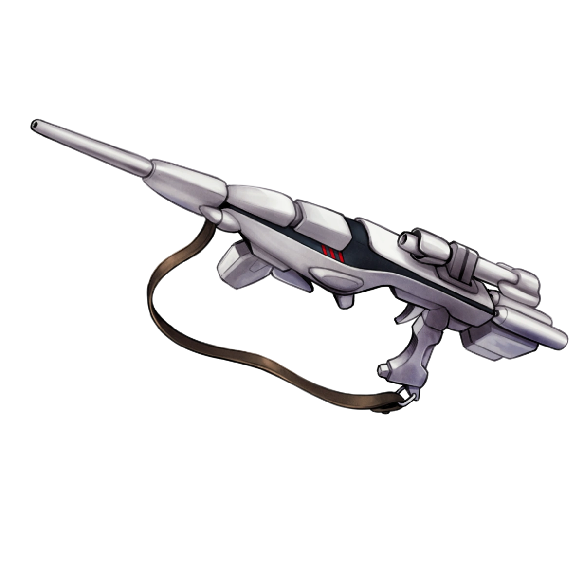 LAR-10 Laser Rifle | Robotech Reference Guide | Fandom