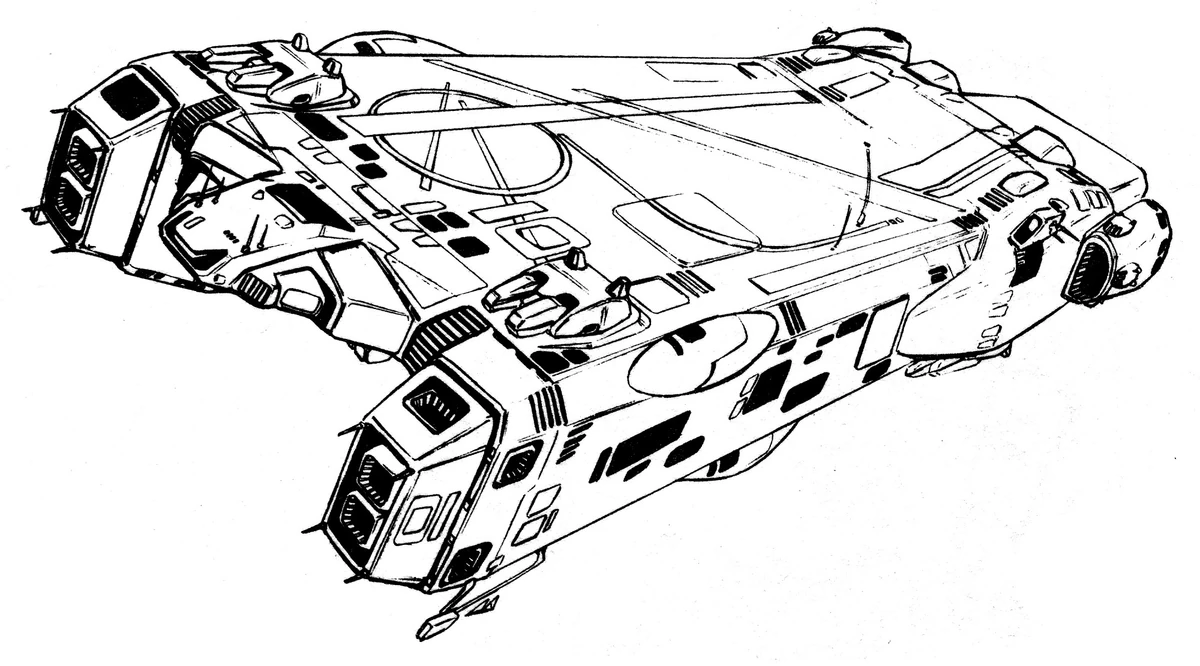 Armour/Gallery | Robotech Reference Guide | Fandom