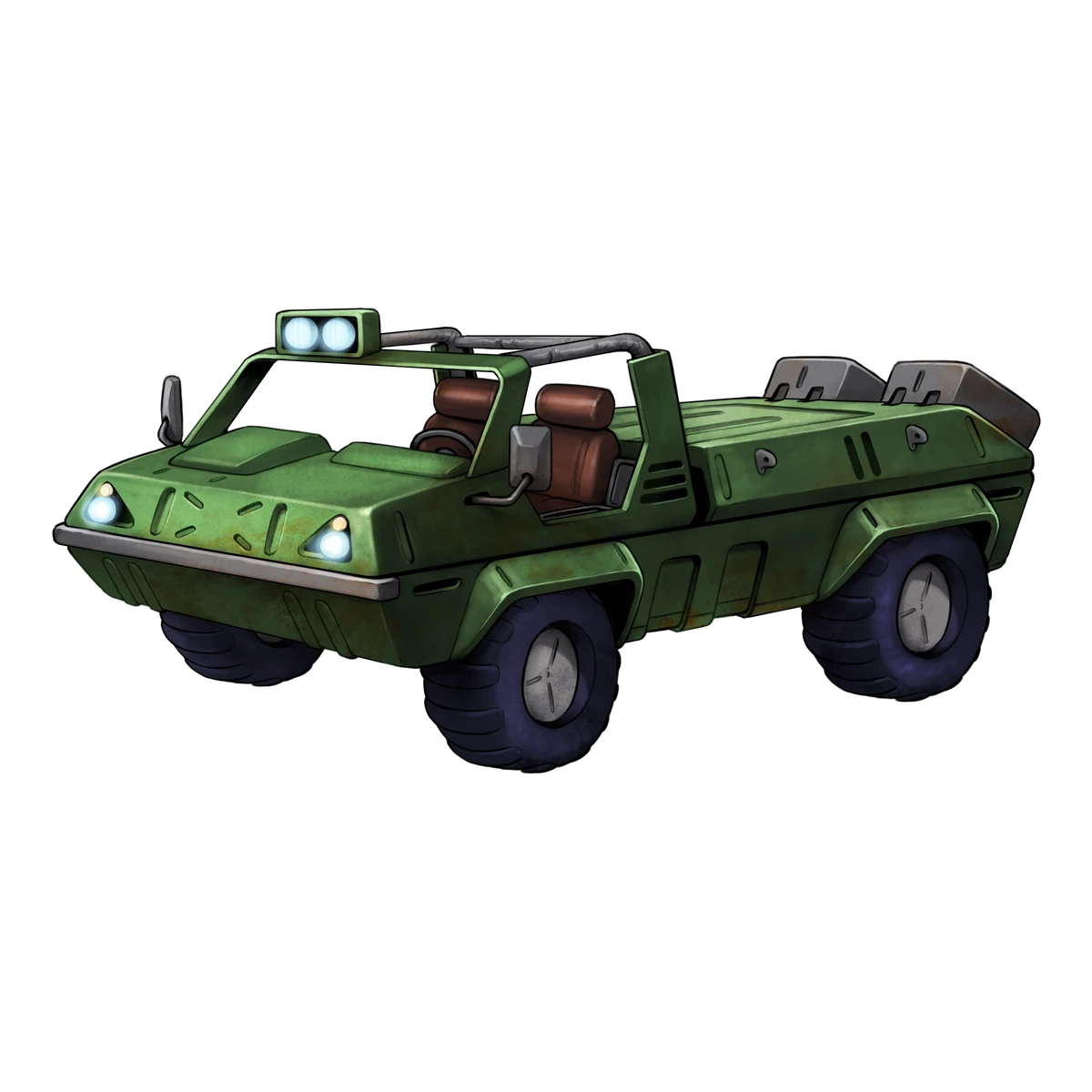 ATT-30 | Robotech Reference Guide | Fandom