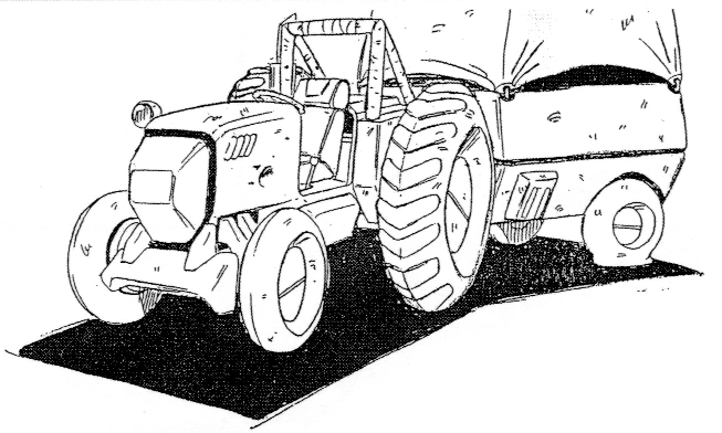 CTH Model 2015/Game Statistics | Robotech Reference Guide | Fandom