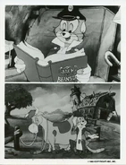 Cap'n O. G. Readmore | Rick Reinert Wiki | Fandom