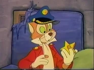 Cap'n O. G. Readmore | Rick Reinert Wiki | Fandom