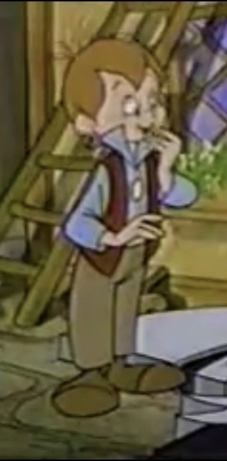 François | Rick Reinert Wiki | Fandom