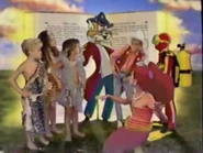 Cap'n O. G. Readmore | Rick Reinert Wiki | Fandom