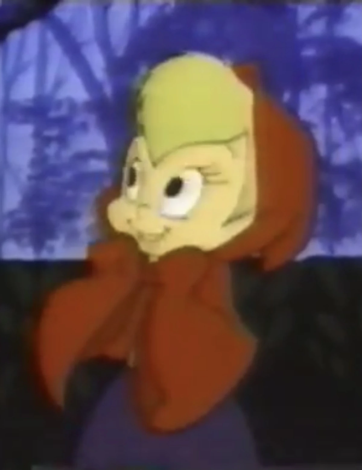 Little Red Riding Hood | Rick Reinert Wiki | Fandom