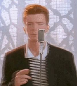 Rick Astley | Rickroll Wiki | Fandom