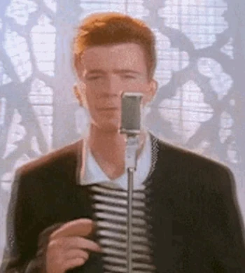 Rick Astley | Rickroll Wiki | Fandom