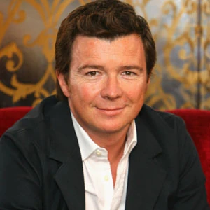 Rick Astley | Rickroll Wiki | Fandom