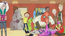 Ricksy Business | Rick and Morty Wikia | Fandom