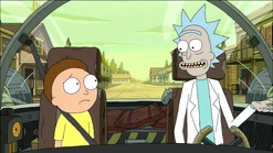 Rick Sanchez | Rick and Morty Wikia | Fandom