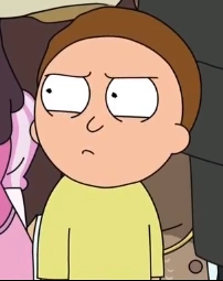 Morty Smith/Quotes | Rick and Morty Wikia | Fandom