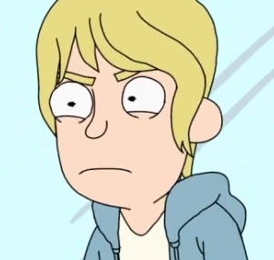 Ethan | Rick and Morty Wikia | Fandom