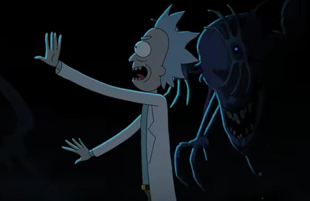 Fear No Mort | Rick and Morty Wikia | Fandom
